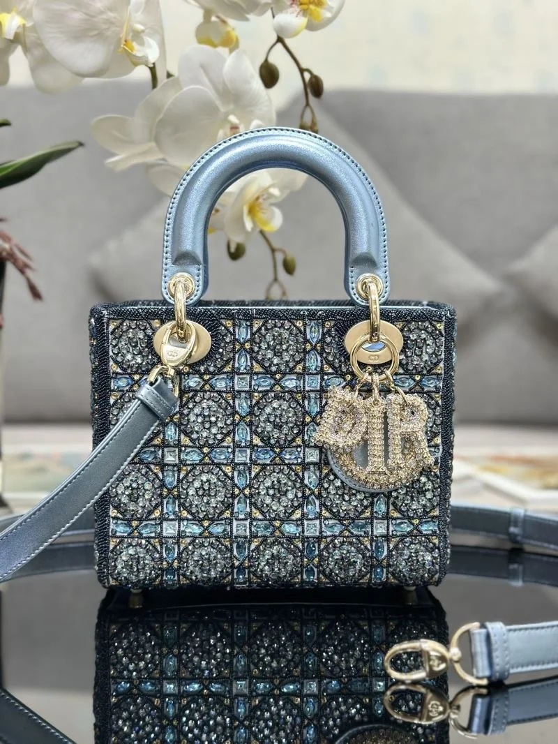 Christian Dior My Lady Bags