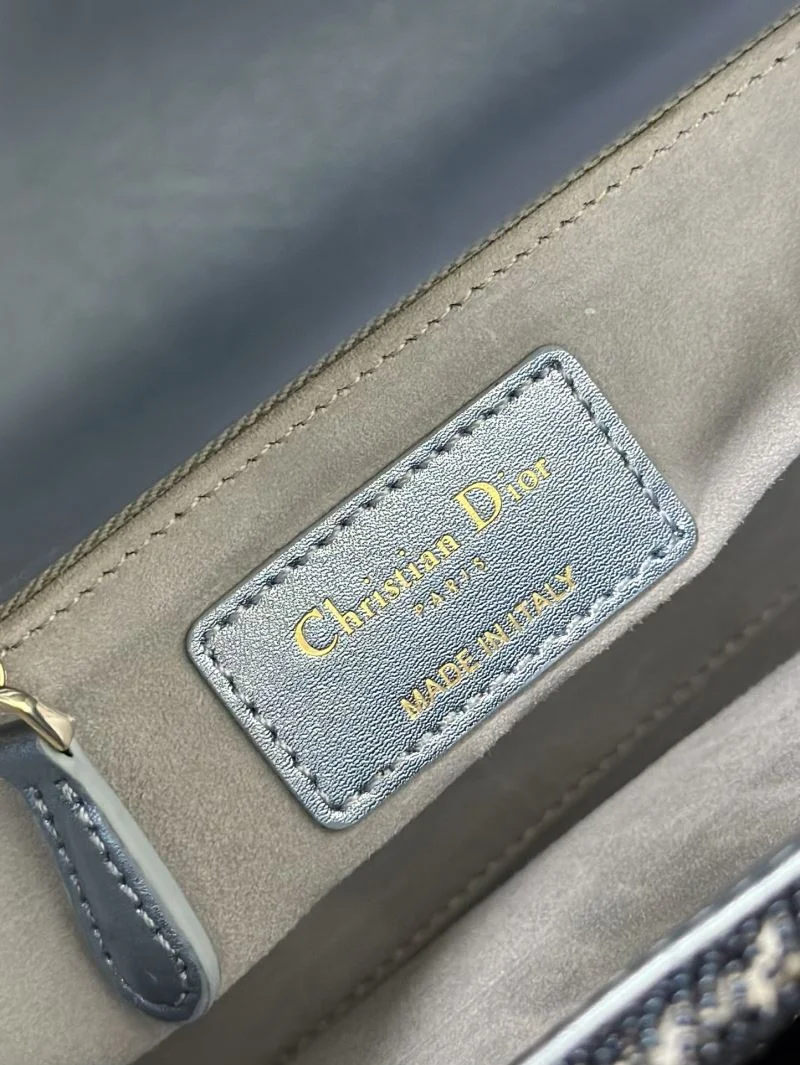 Indistinguishable Christian Dior My Lady Bags
