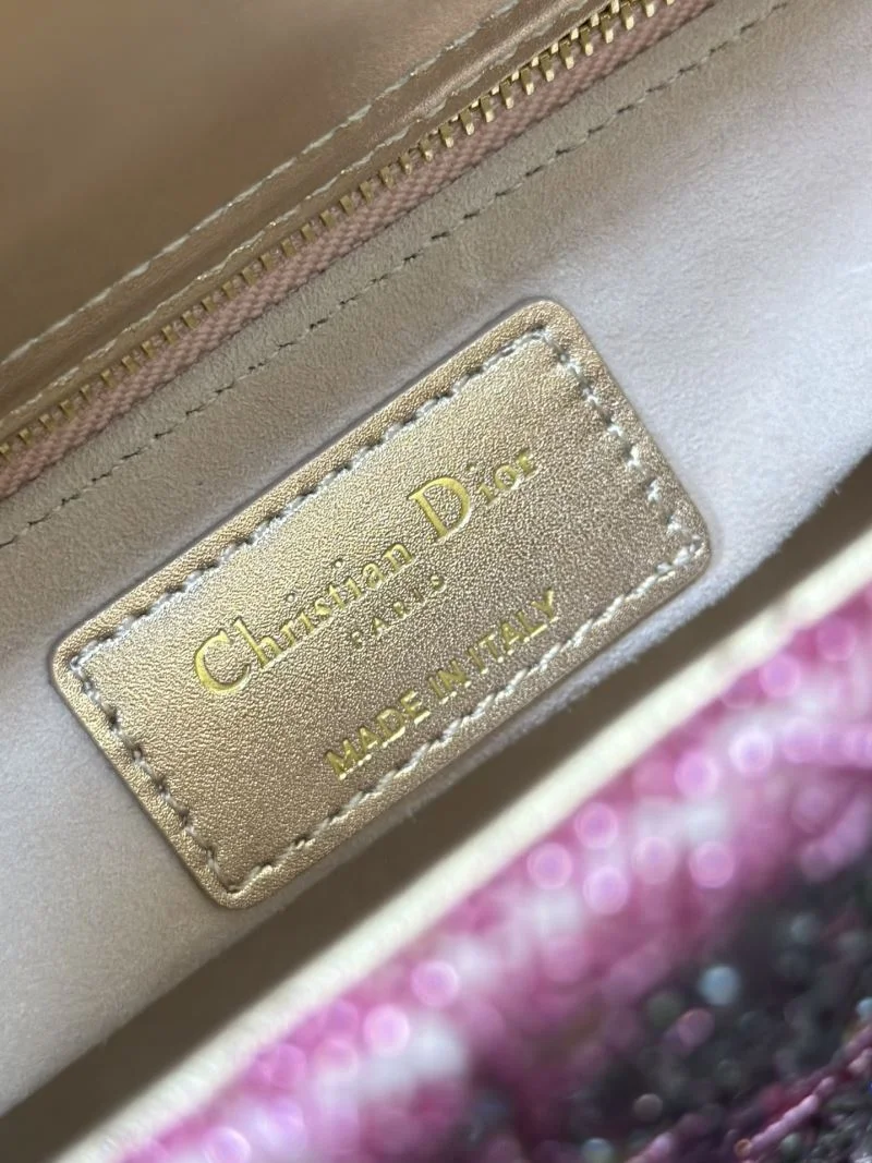 Budget-friendly Christian Dior My Lady Bags