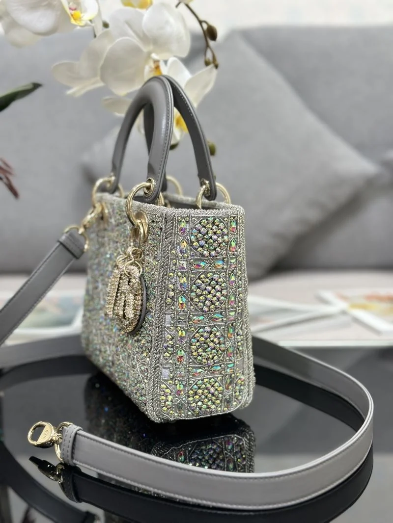 Original Christian Dior My Lady Bags