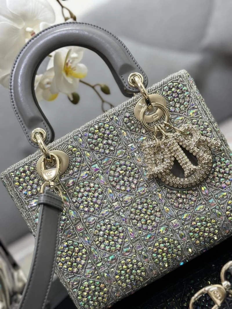 Original Christian Dior My Lady Bags