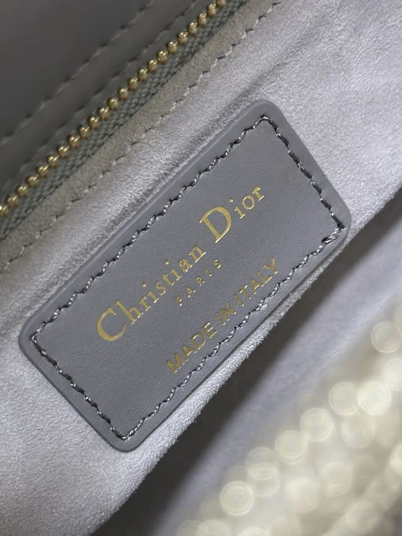 Original Christian Dior My Lady Bags