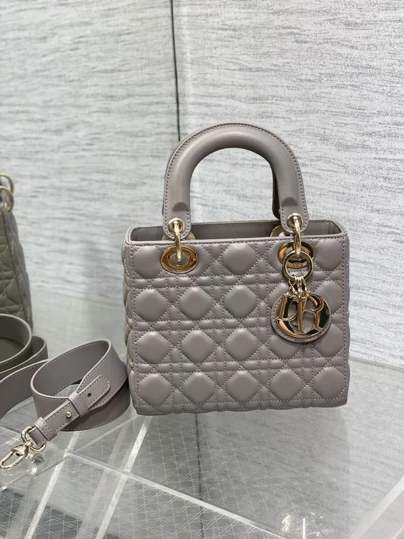 Top match Christian Dior My Lady Bags