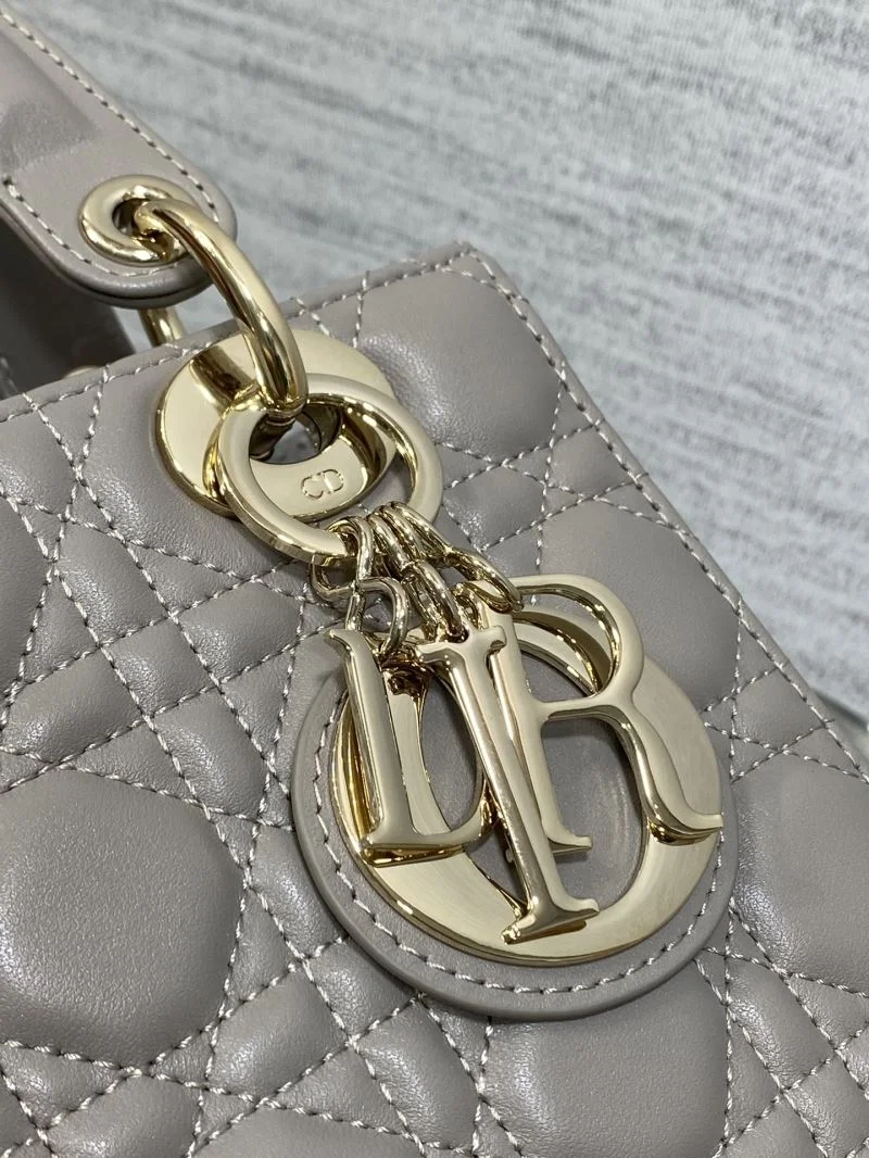 Top match Christian Dior My Lady Bags