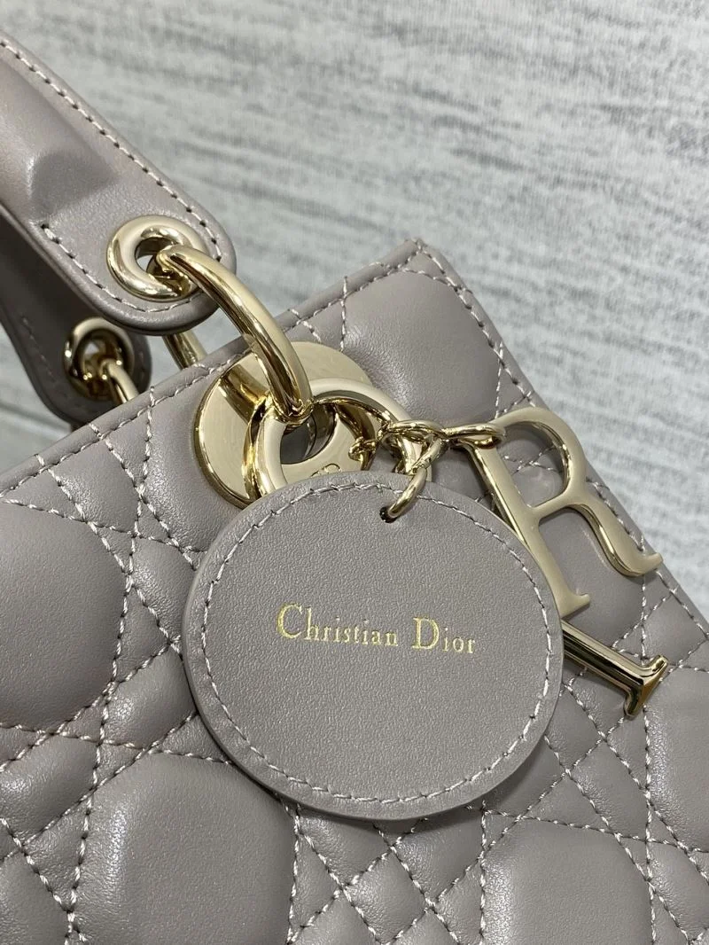 Top match Christian Dior My Lady Bags