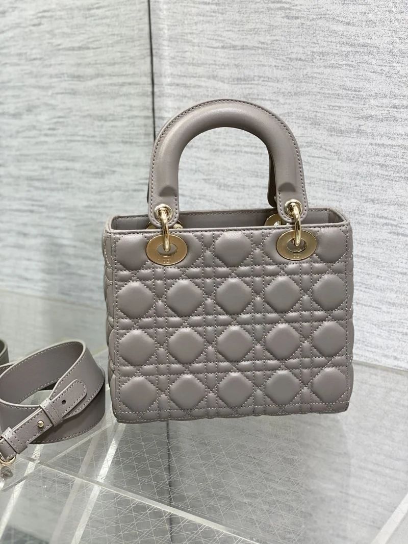 Top match Christian Dior My Lady Bags