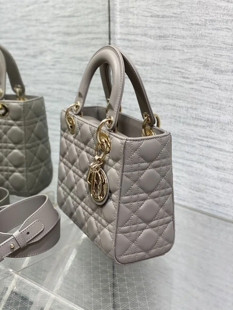 Top match Christian Dior My Lady Bags