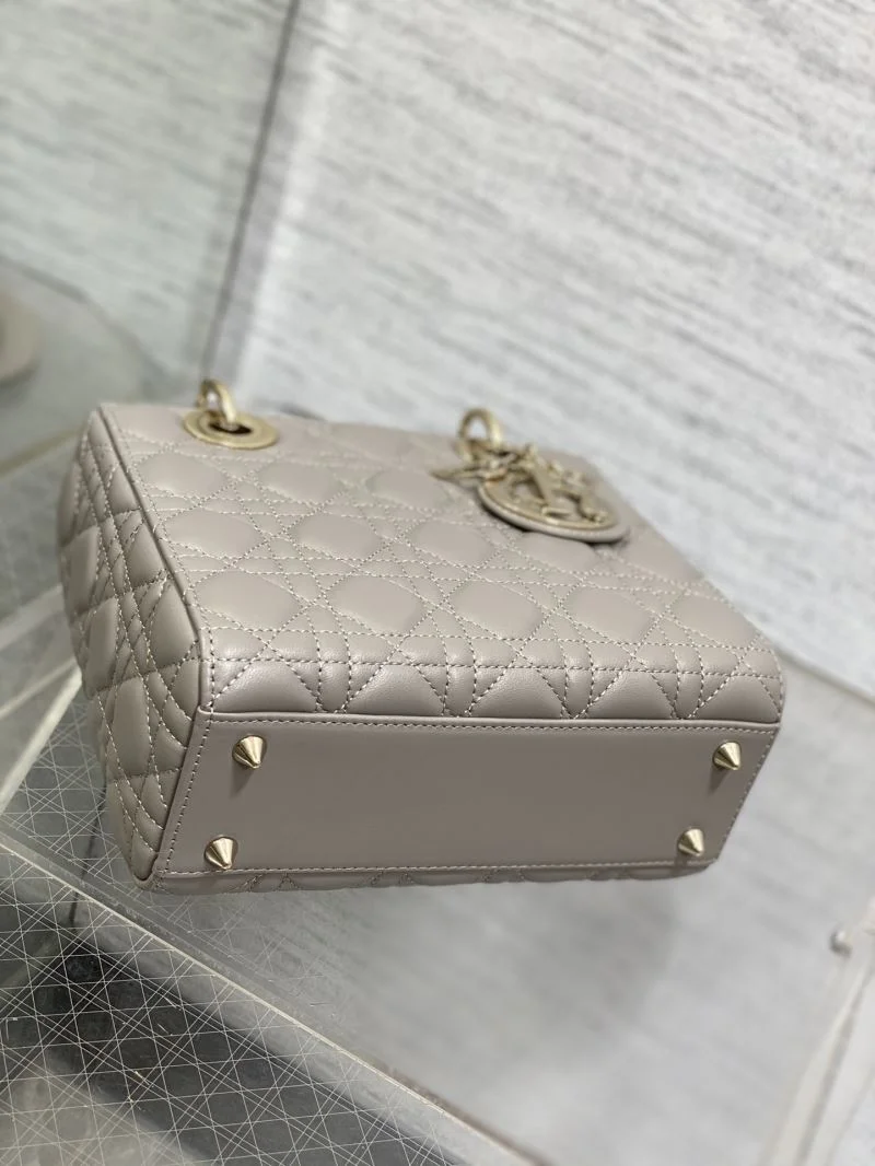Top match Christian Dior My Lady Bags