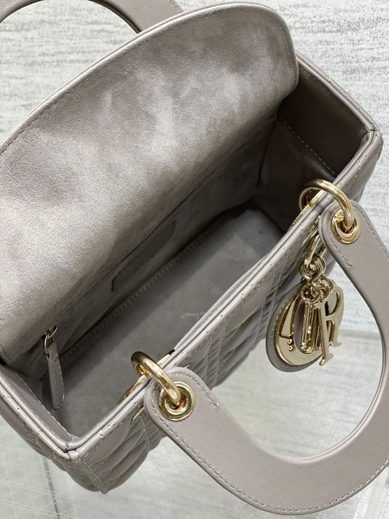 Top match Christian Dior My Lady Bags