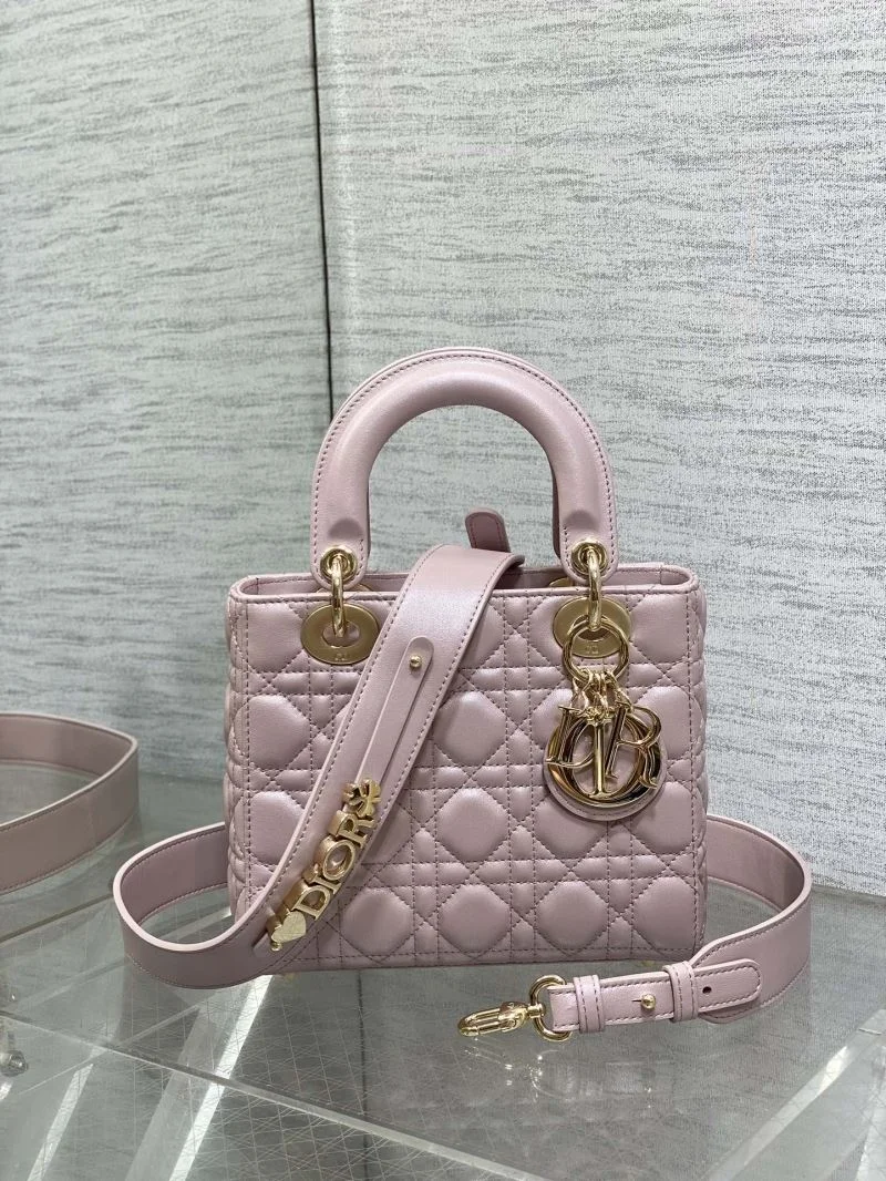 Christian Dior My Lady Bags