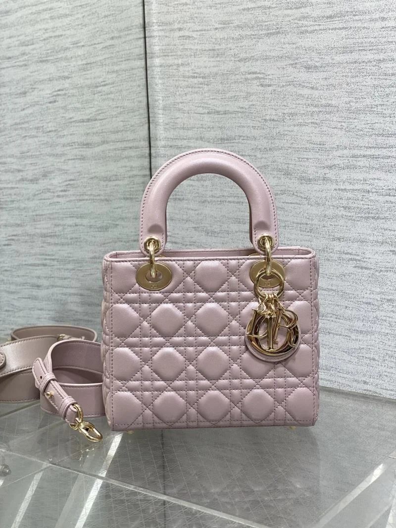 Precise copy Christian Dior My Lady Bags