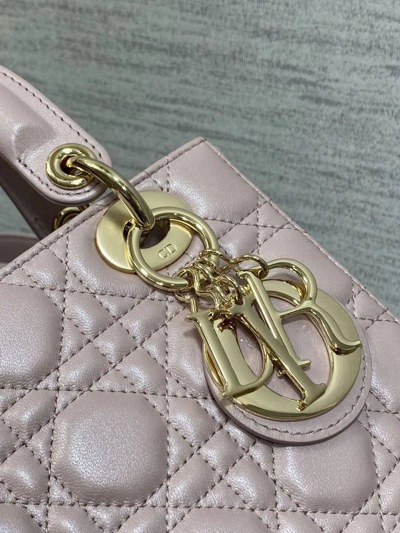 Precise copy Christian Dior My Lady Bags