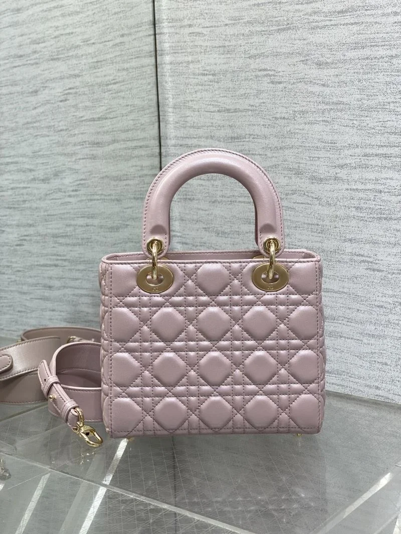 Precise copy Christian Dior My Lady Bags