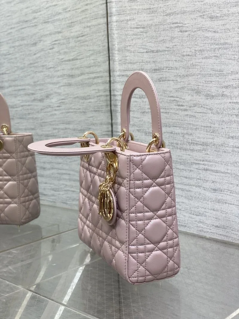 Precise copy Christian Dior My Lady Bags