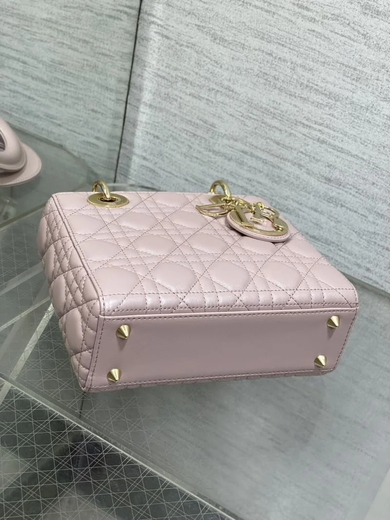 Precise copy Christian Dior My Lady Bags