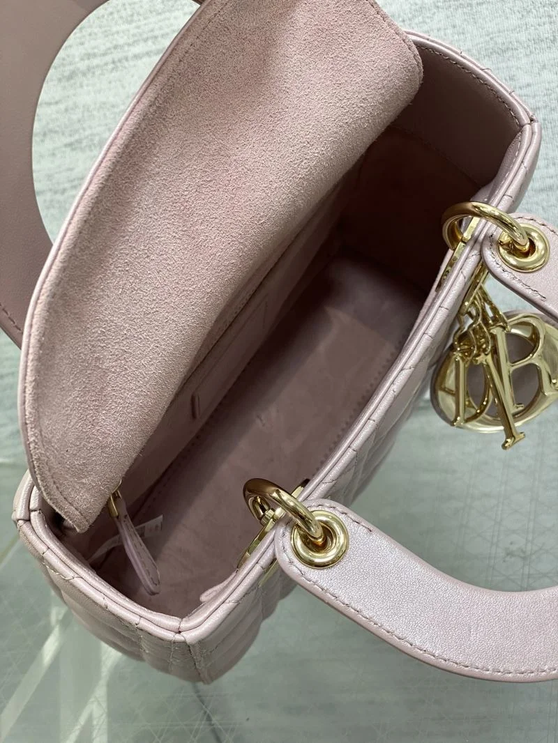 Precise copy Christian Dior My Lady Bags