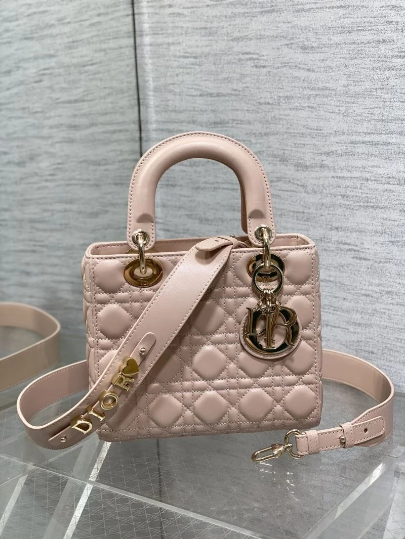 Christian Dior My Lady Bags