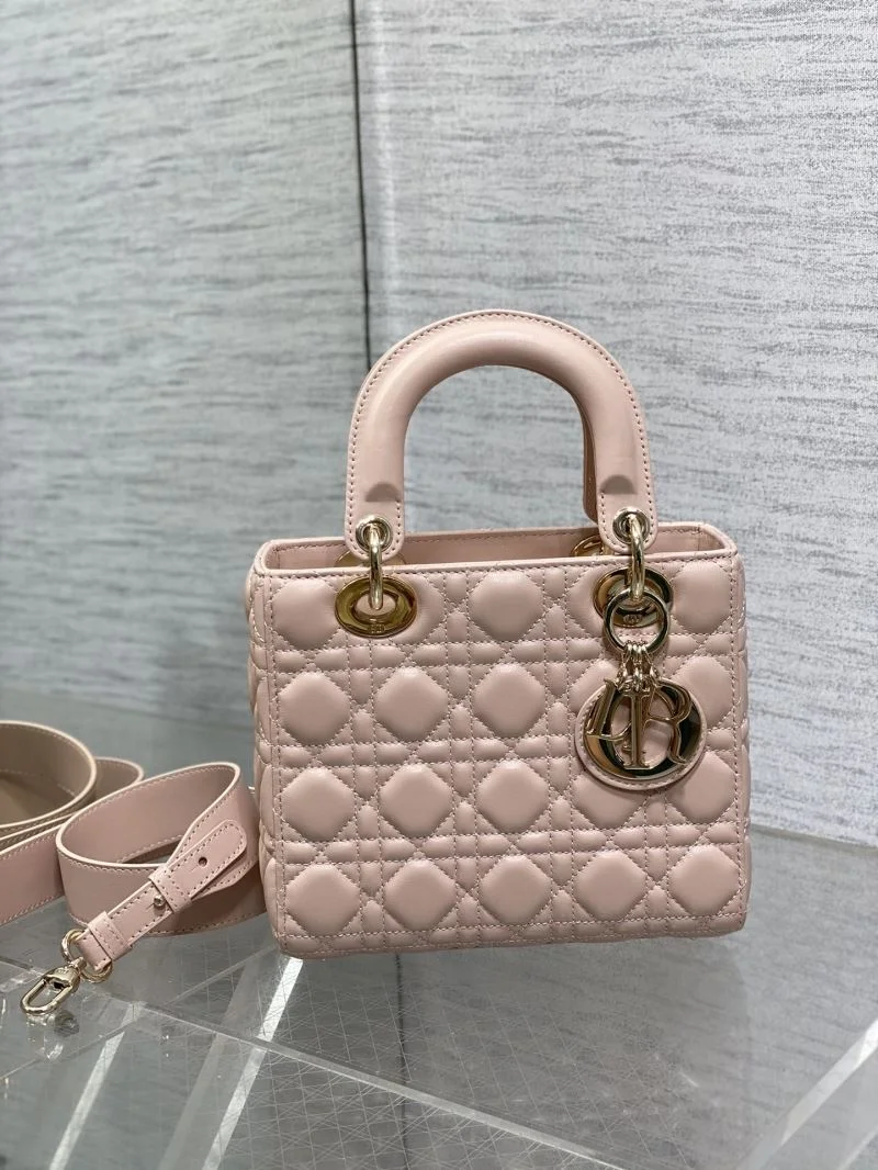 High fidelity Christian Dior My Lady Bags