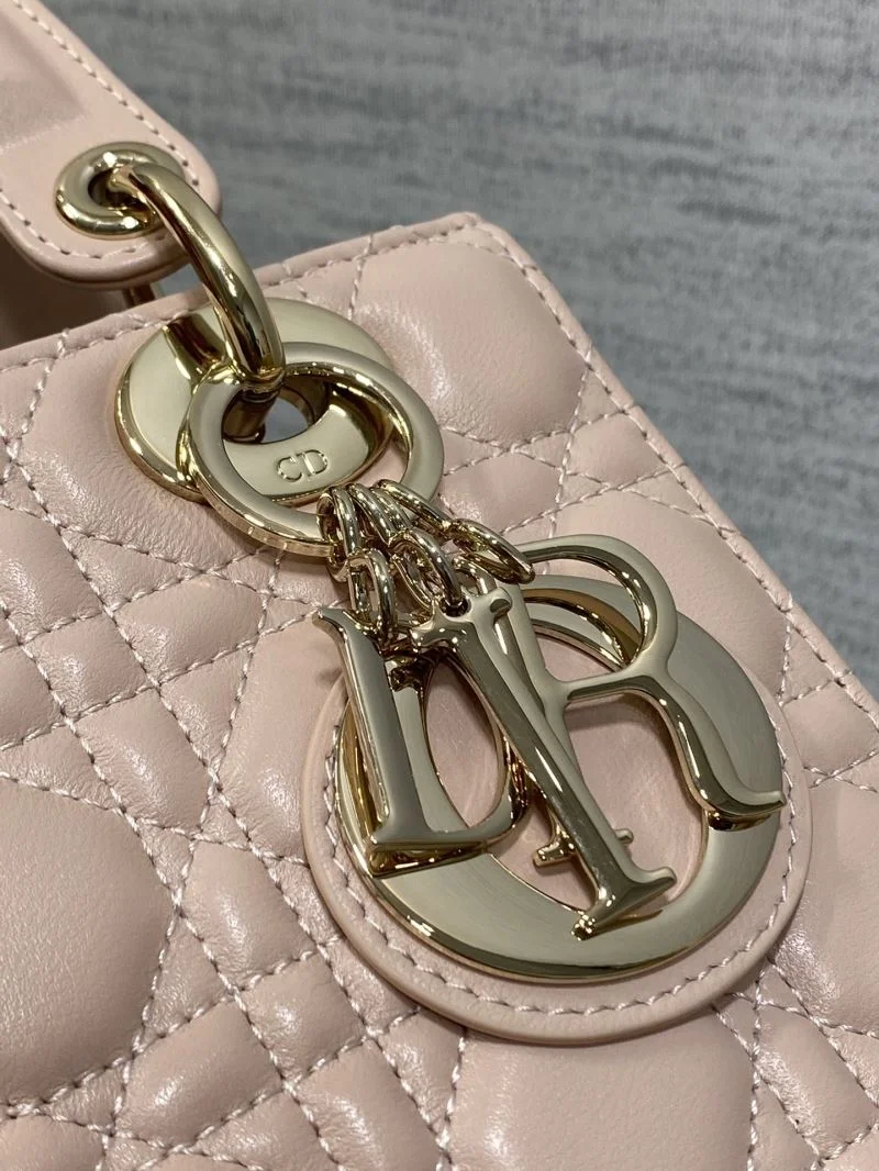 High fidelity Christian Dior My Lady Bags
