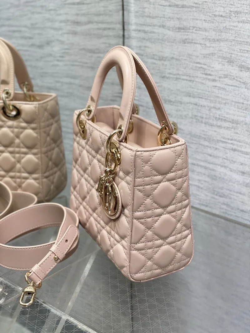 High fidelity Christian Dior My Lady Bags