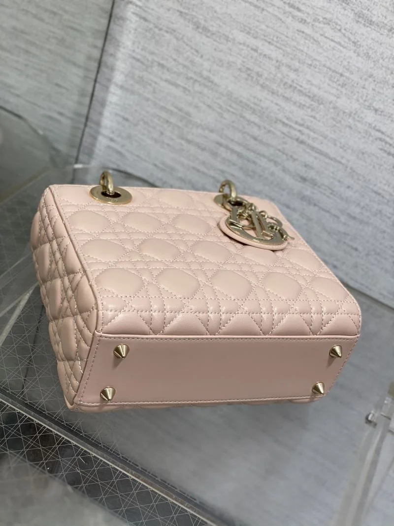 High fidelity Christian Dior My Lady Bags