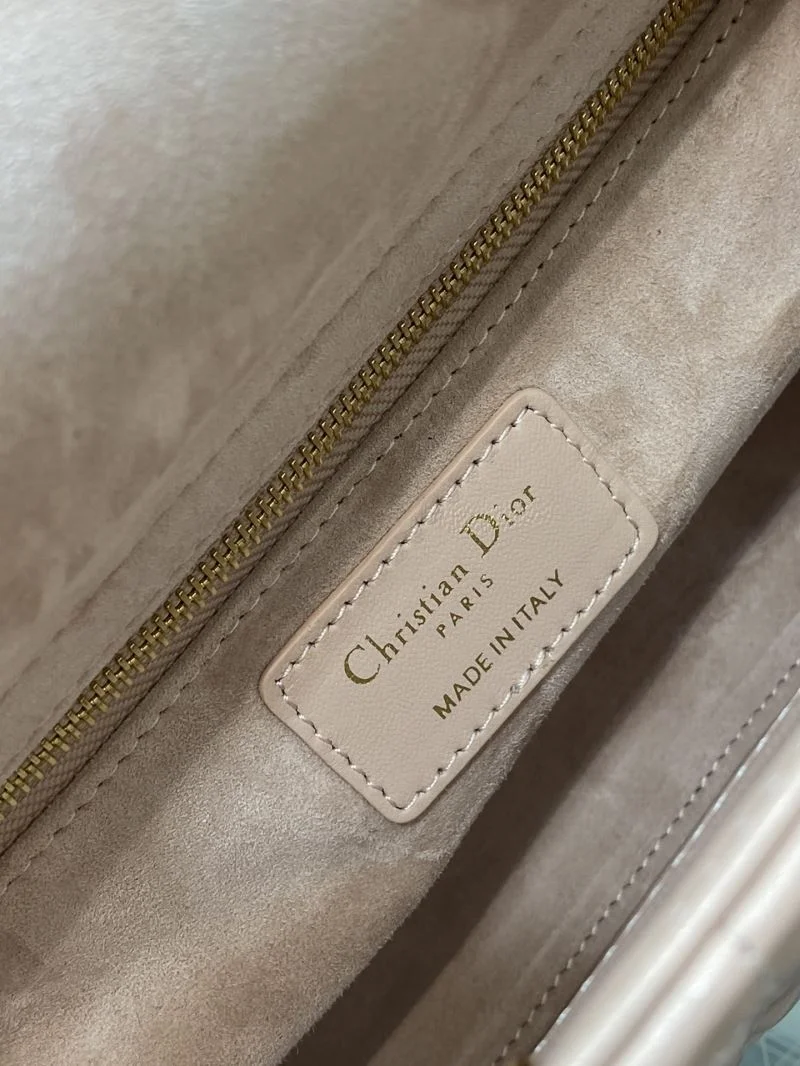 High fidelity Christian Dior My Lady Bags