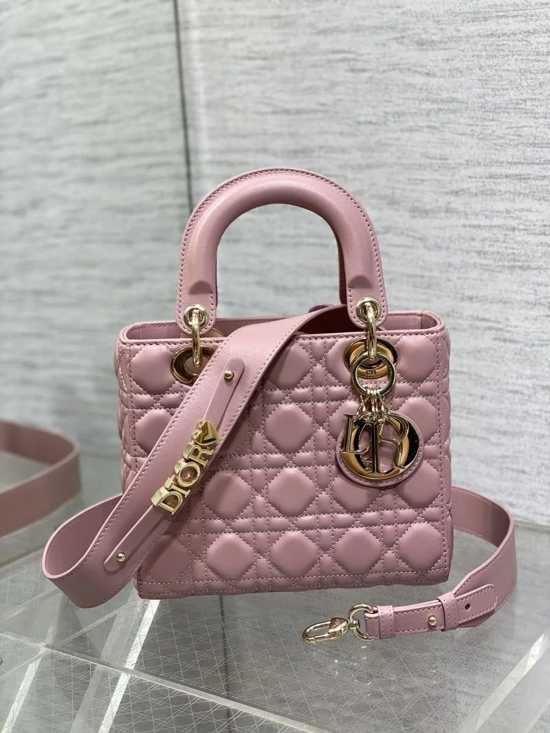 Christian Dior My Lady Bags