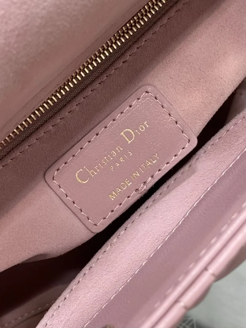 High fidelity Christian Dior My Lady Bags