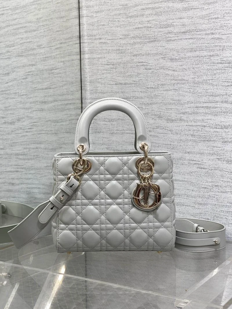 Christian Dior My Lady Bags