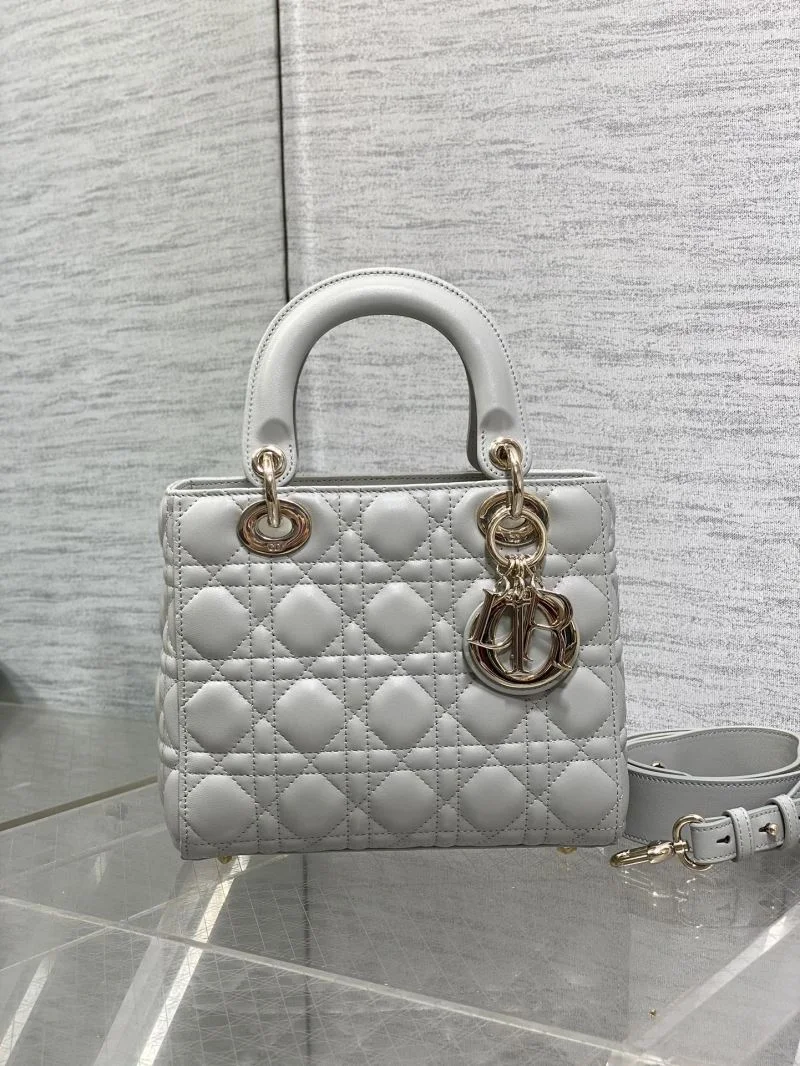 High fidelity Christian Dior My Lady Bags