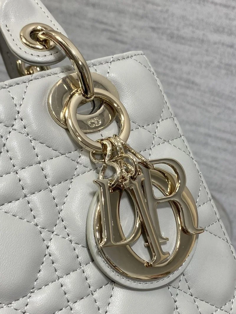 High fidelity Christian Dior My Lady Bags