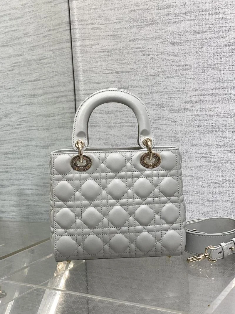 High fidelity Christian Dior My Lady Bags