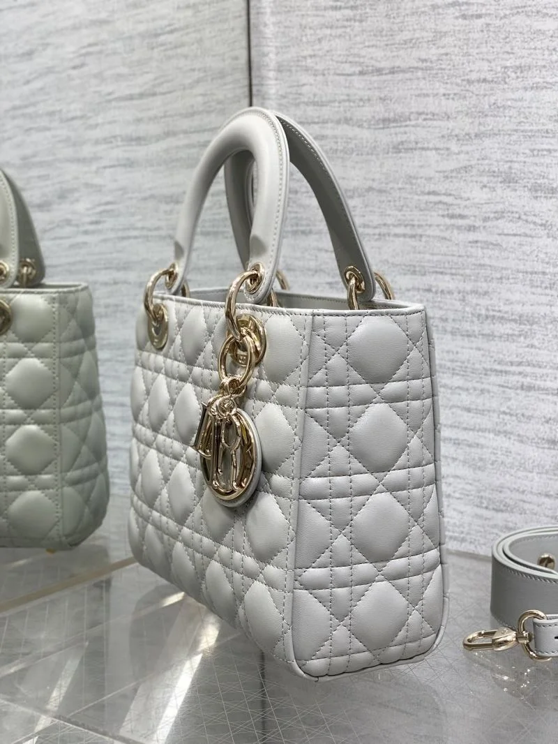 High fidelity Christian Dior My Lady Bags