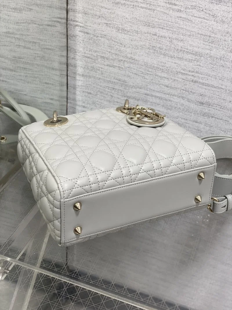High fidelity Christian Dior My Lady Bags