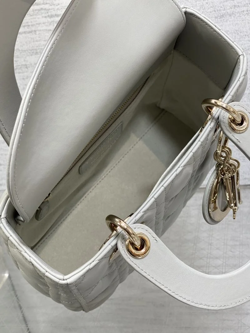 High fidelity Christian Dior My Lady Bags