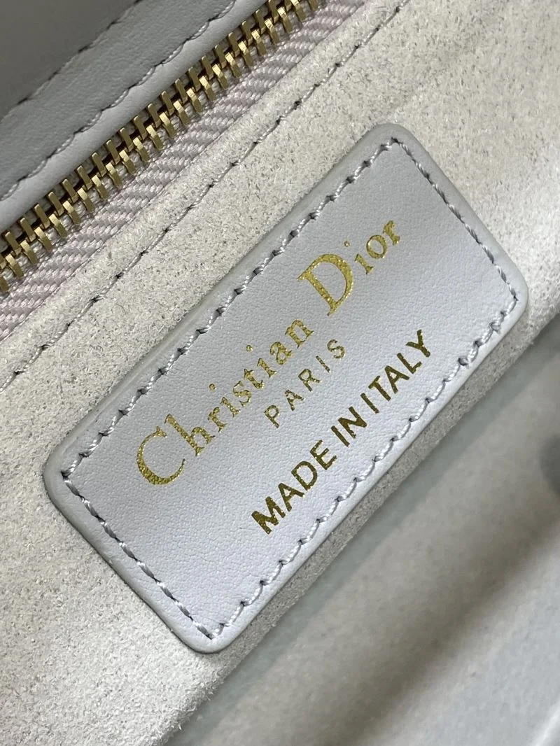 High fidelity Christian Dior My Lady Bags