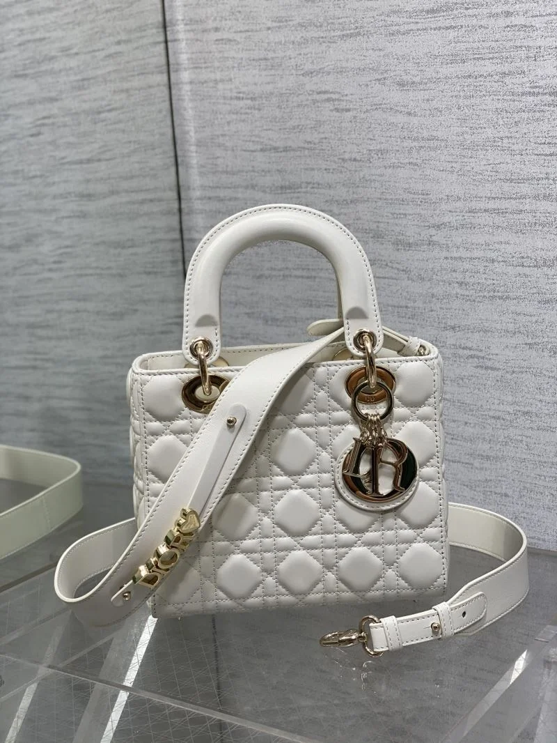 Christian Dior My Lady Bags