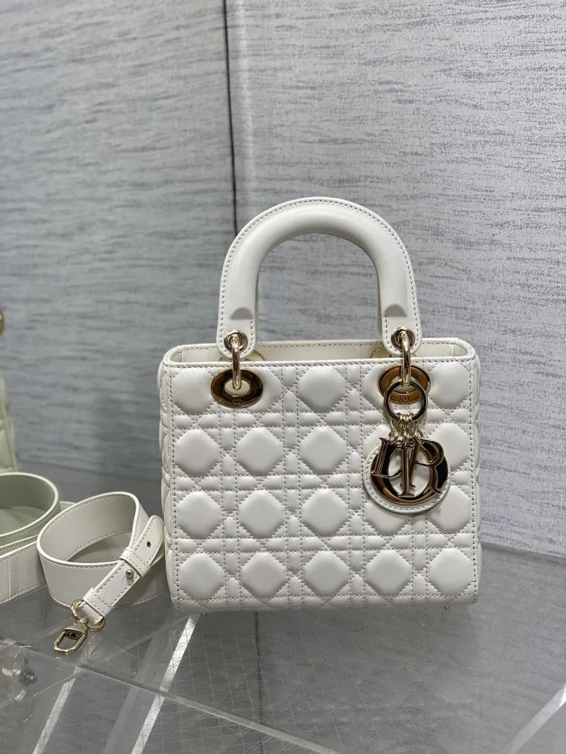Exact replica Christian Dior My Lady Bags