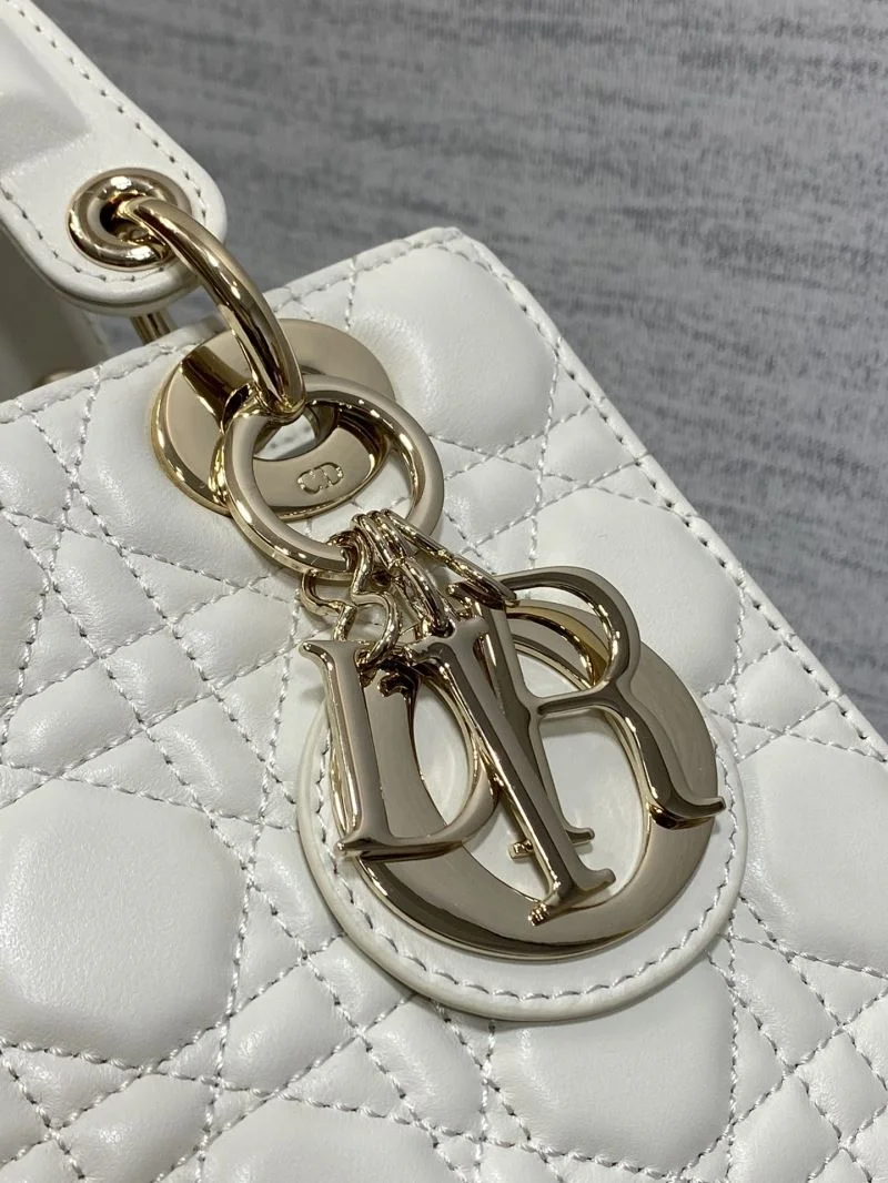 Exact replica Christian Dior My Lady Bags