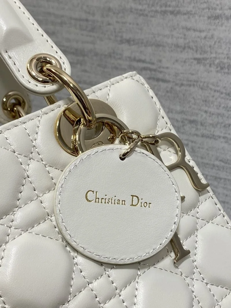 Exact replica Christian Dior My Lady Bags