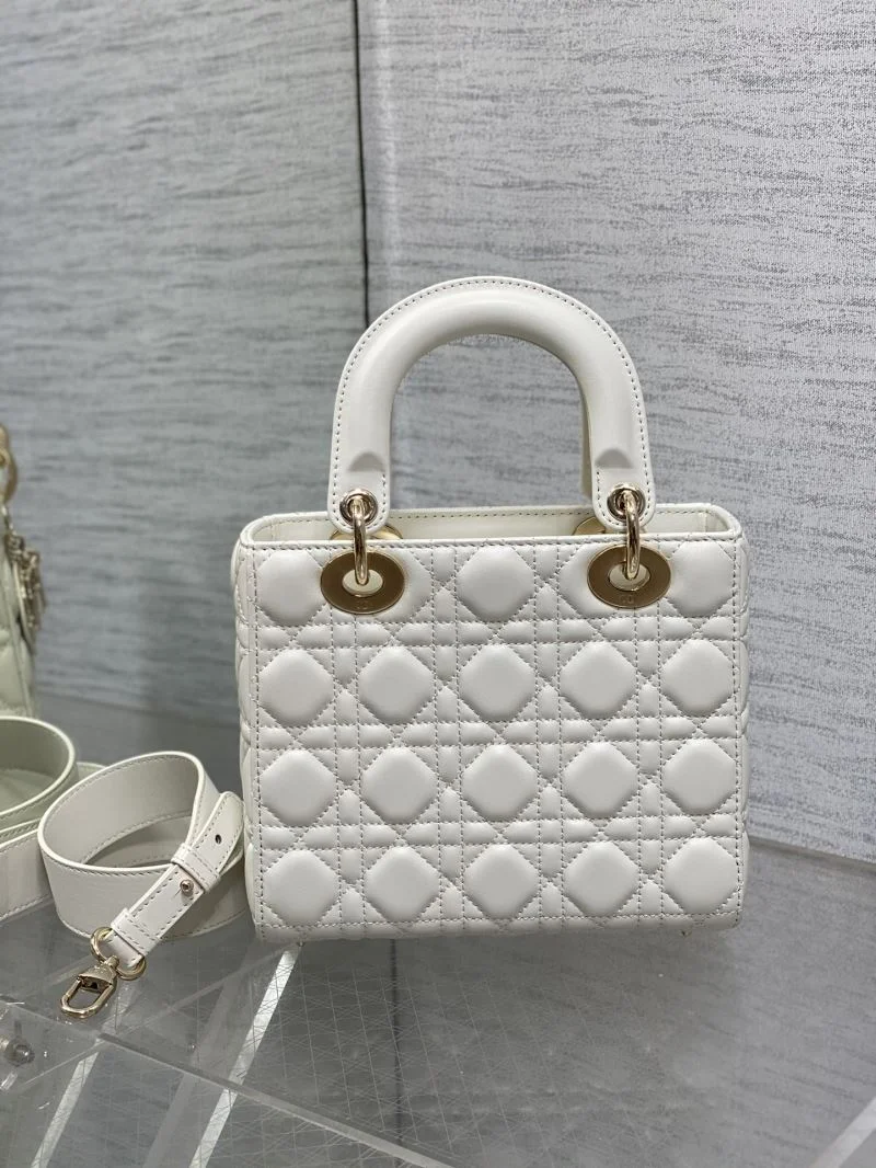 Exact replica Christian Dior My Lady Bags