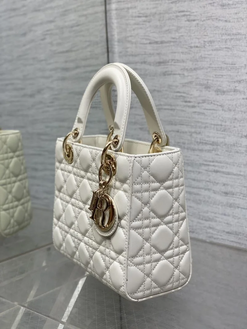 Exact replica Christian Dior My Lady Bags