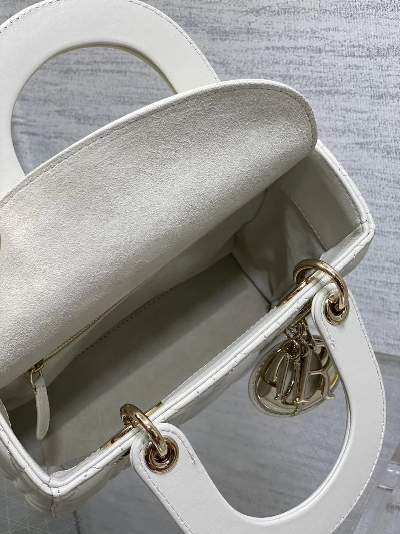 Exact replica Christian Dior My Lady Bags