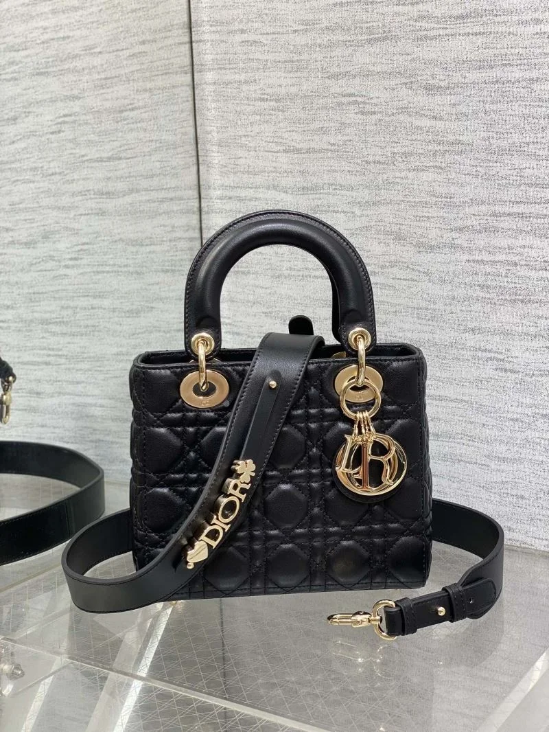 Christian Dior My Lady Bags