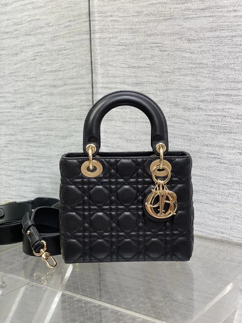 Factory-made Christian Dior My Lady Bags