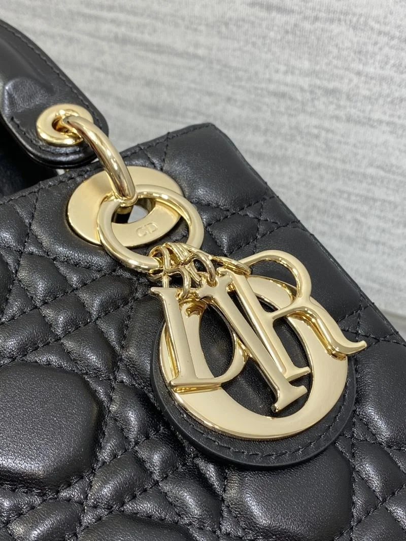 Factory-made Christian Dior My Lady Bags