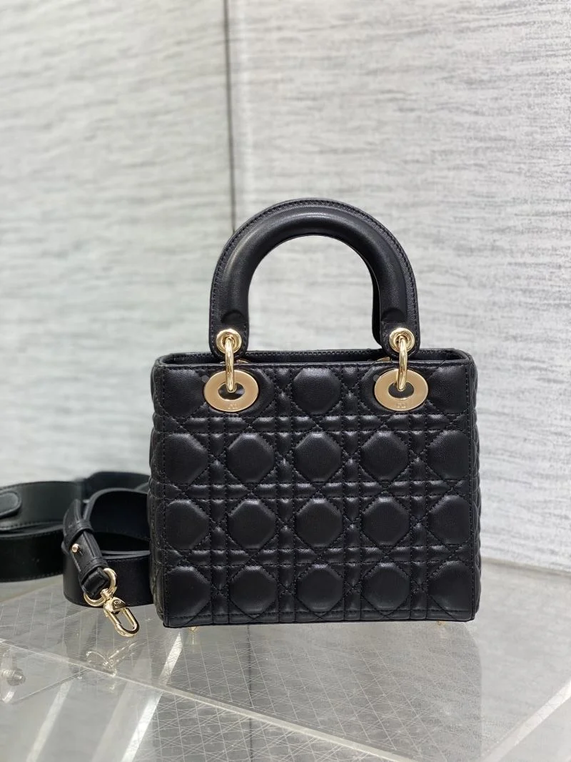 Factory-made Christian Dior My Lady Bags