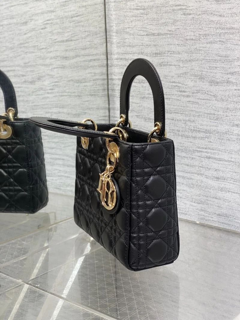 Factory-made Christian Dior My Lady Bags