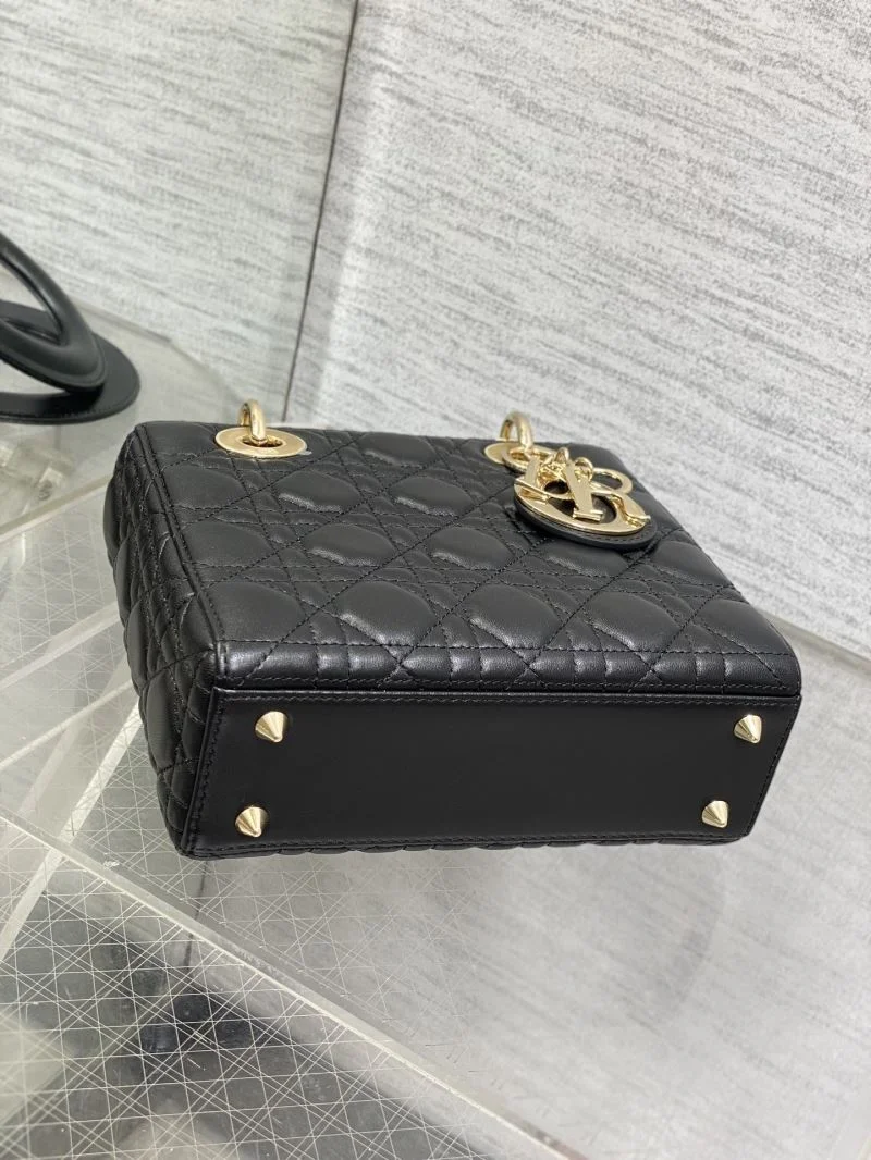 Factory-made Christian Dior My Lady Bags
