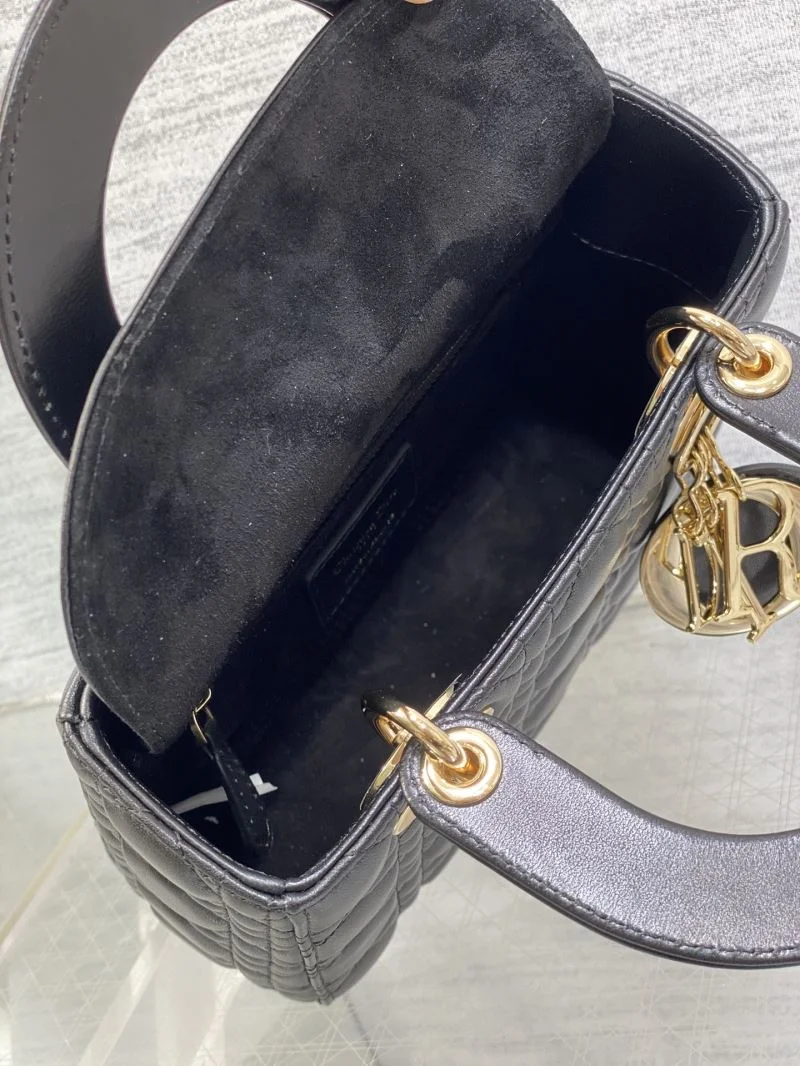 Factory-made Christian Dior My Lady Bags